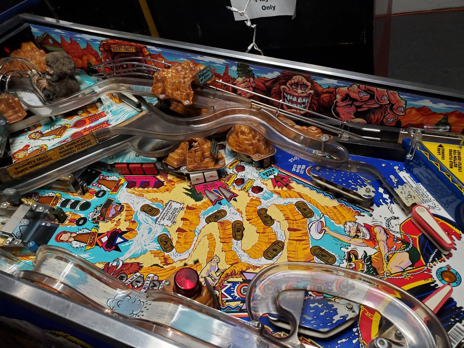 art | Pinball HelpPinball Help